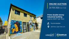 Burchmores Sandton | Auctioneers Sandton, Johannesburg | Auctioneers ...